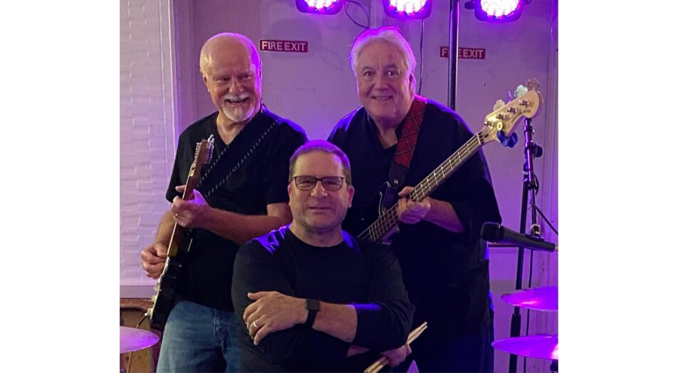 Rabbit Foot Band | Michael